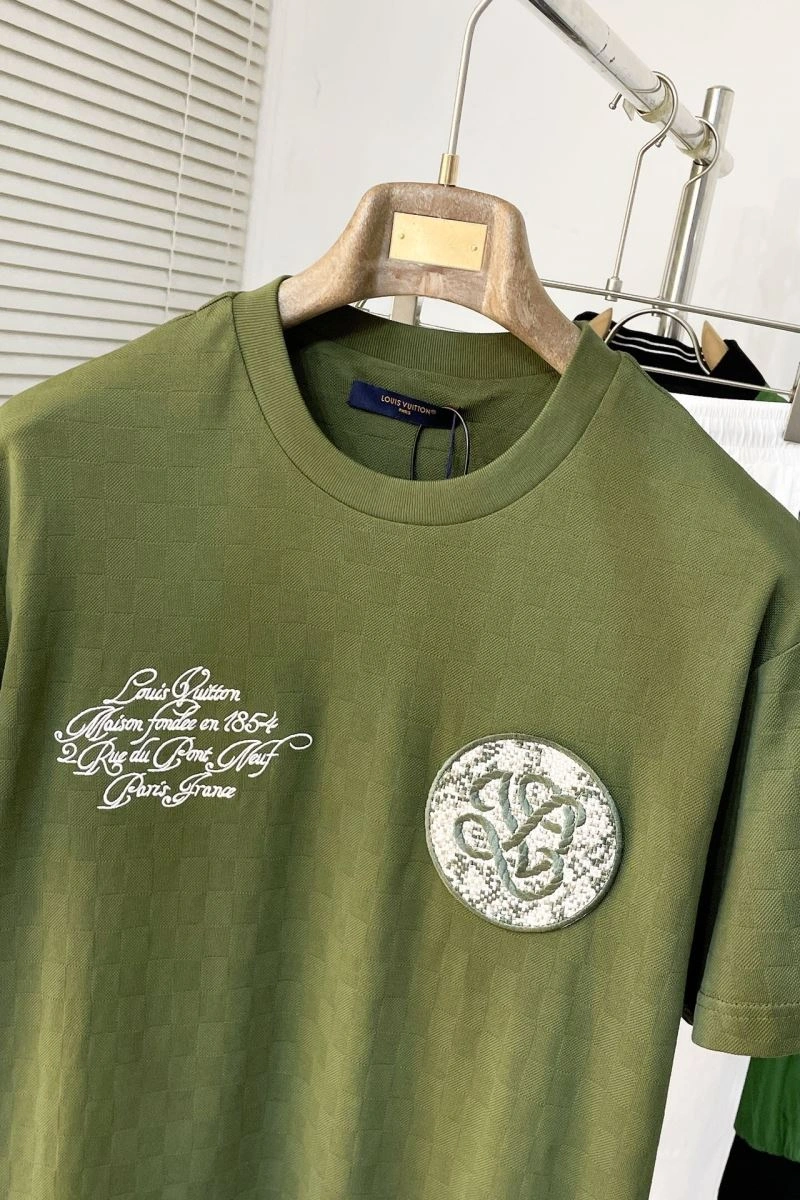 Reasonably priced Louis Vuitton T-Shirts