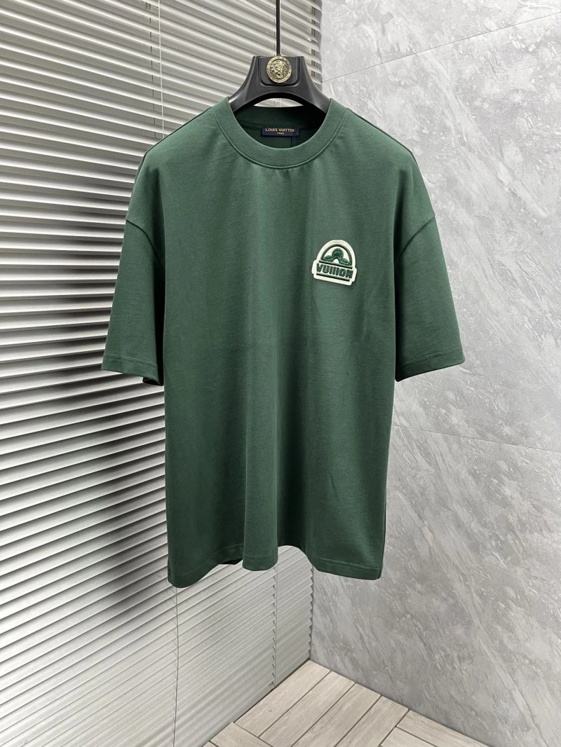 High accuracy Louis Vuitton T-Shirts