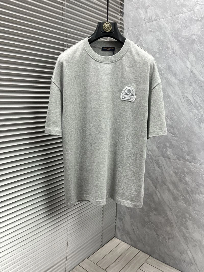 High accuracy Louis Vuitton T-Shirts