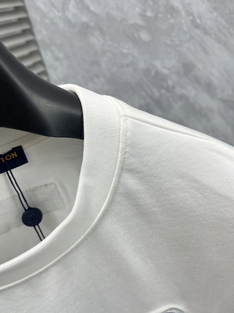 High accuracy Louis Vuitton T-Shirts