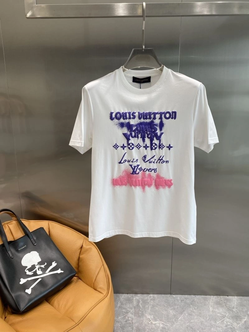 Louis Vuitton T-Shirts