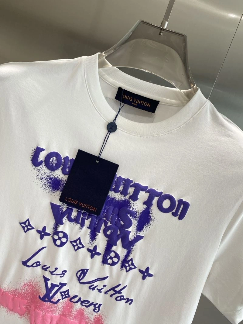 Authentic Louis Vuitton T-Shirts