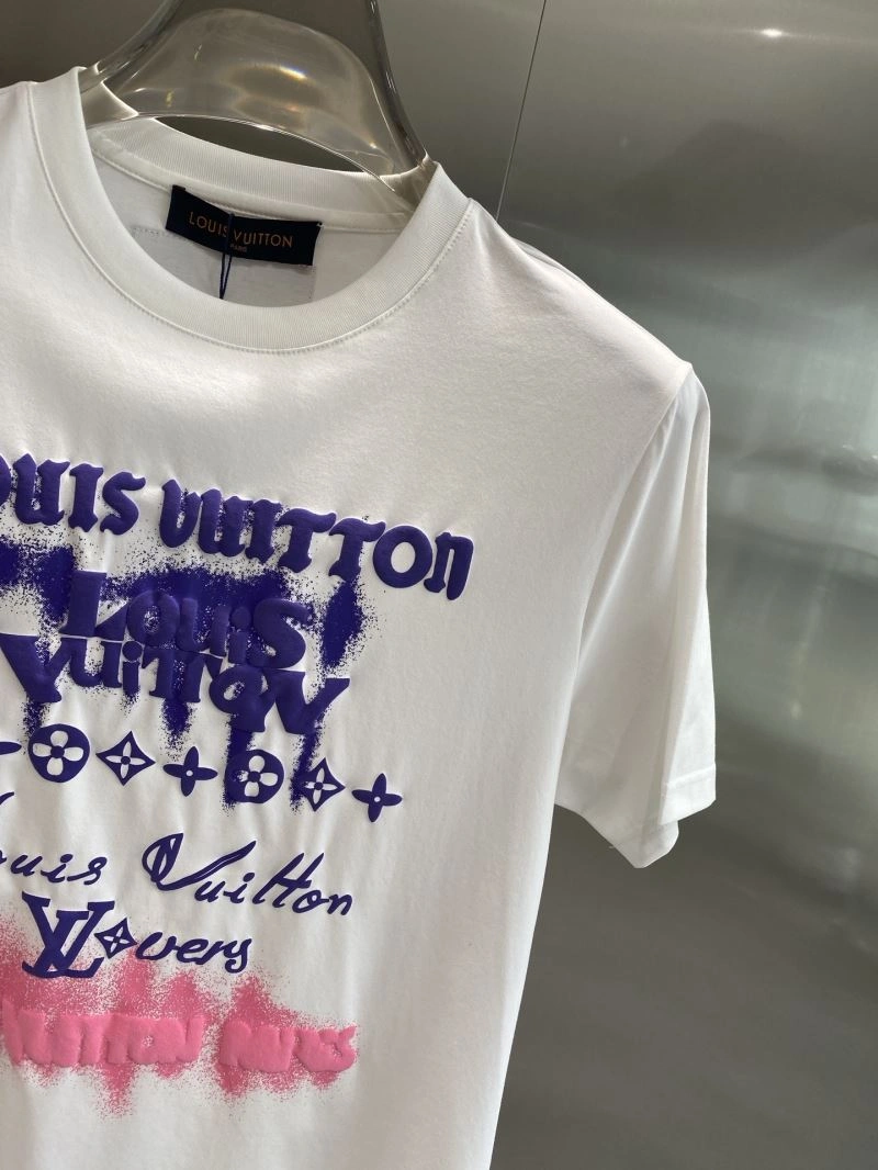 Authentic Louis Vuitton T-Shirts