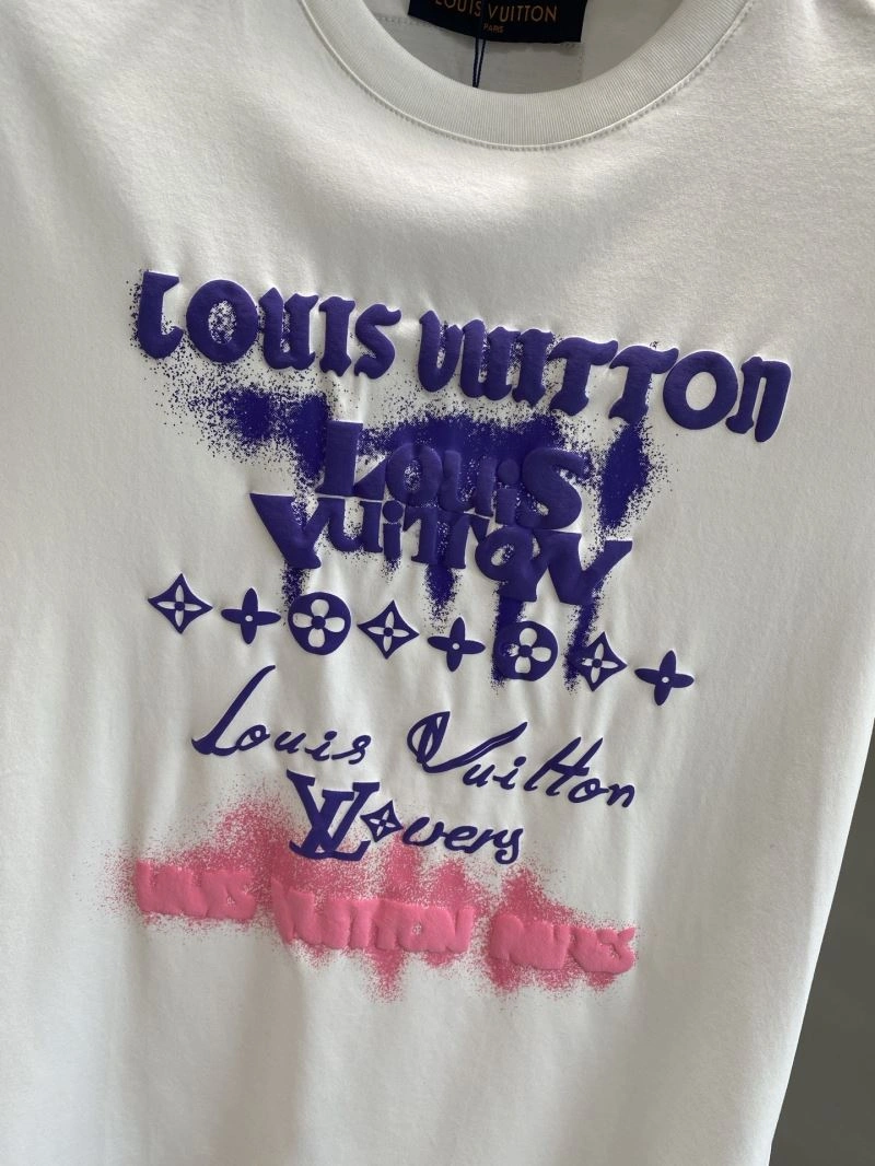 Authentic Louis Vuitton T-Shirts