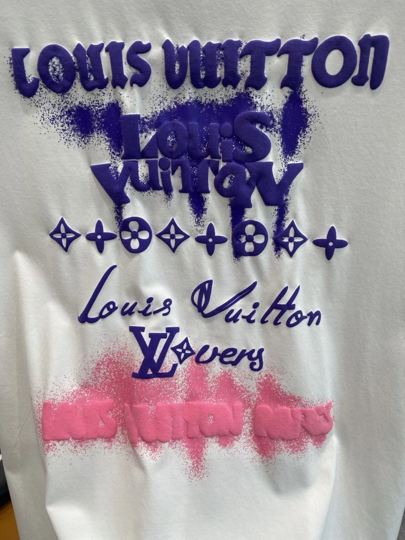 Authentic Louis Vuitton T-Shirts