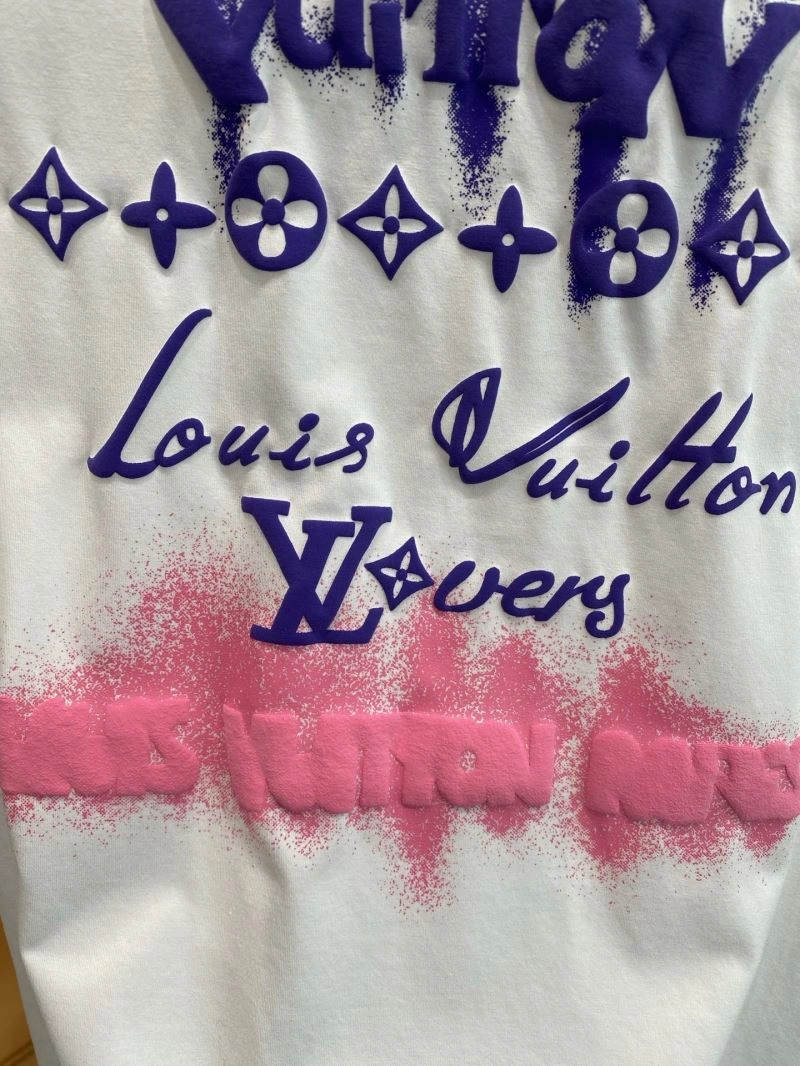 Authentic Louis Vuitton T-Shirts