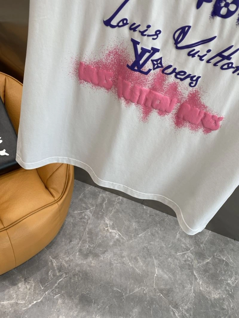 Authentic Louis Vuitton T-Shirts