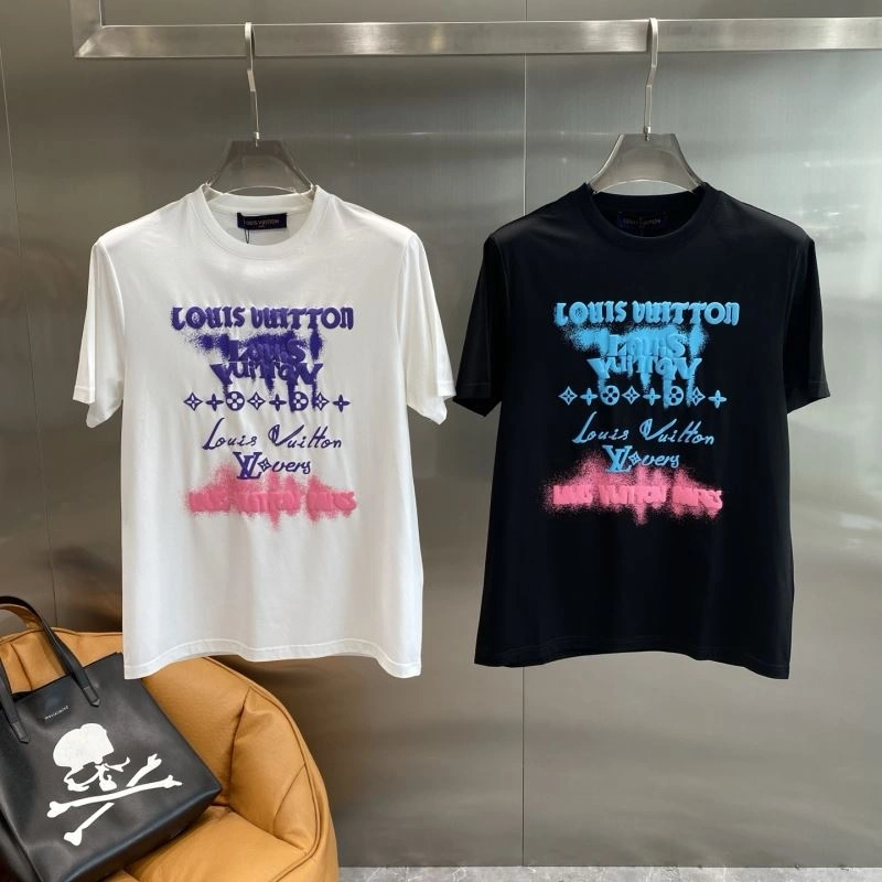 Louis Vuitton T-Shirts