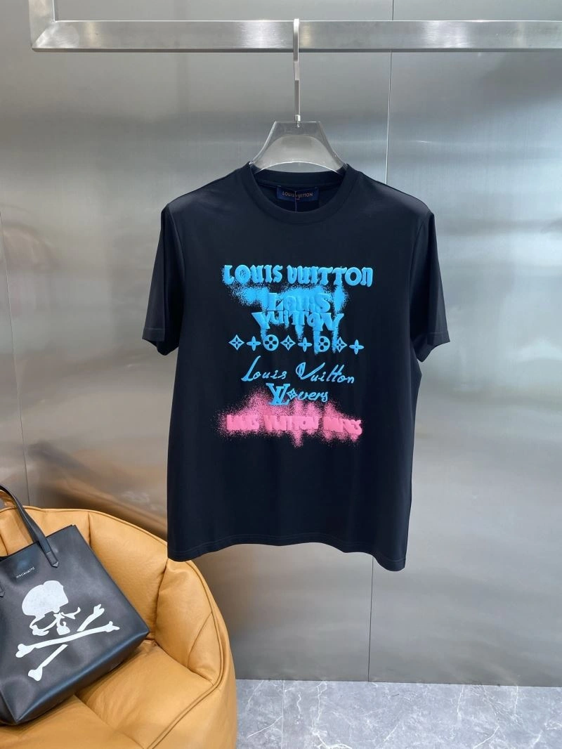 Budget-friendly Louis Vuitton T-Shirts