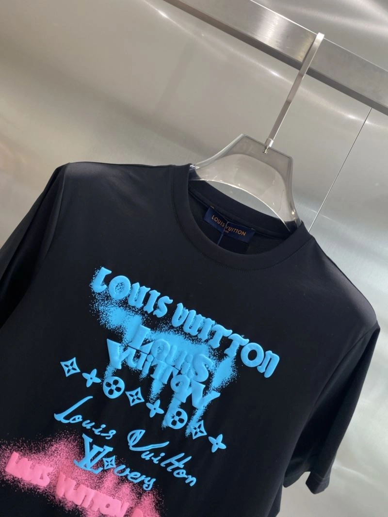 Budget-friendly Louis Vuitton T-Shirts