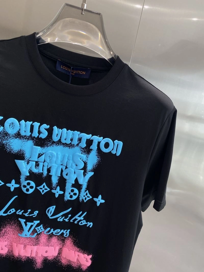 Budget-friendly Louis Vuitton T-Shirts