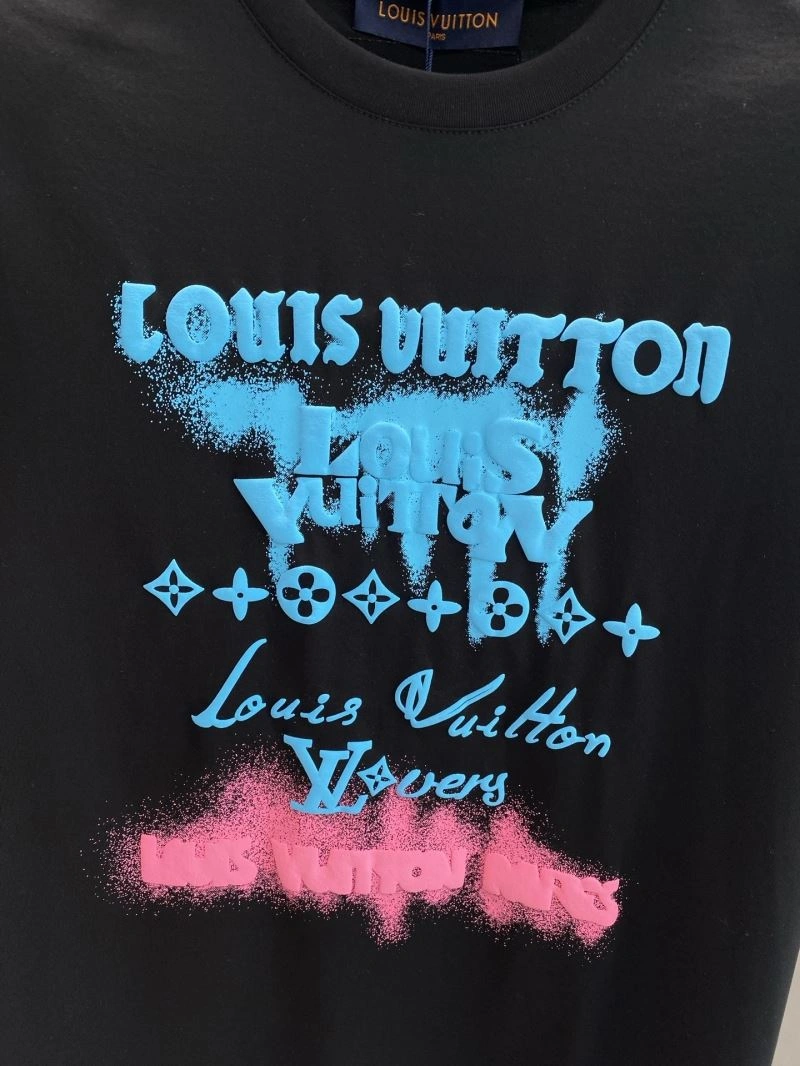 Budget-friendly Louis Vuitton T-Shirts
