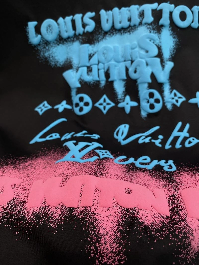 Budget-friendly Louis Vuitton T-Shirts