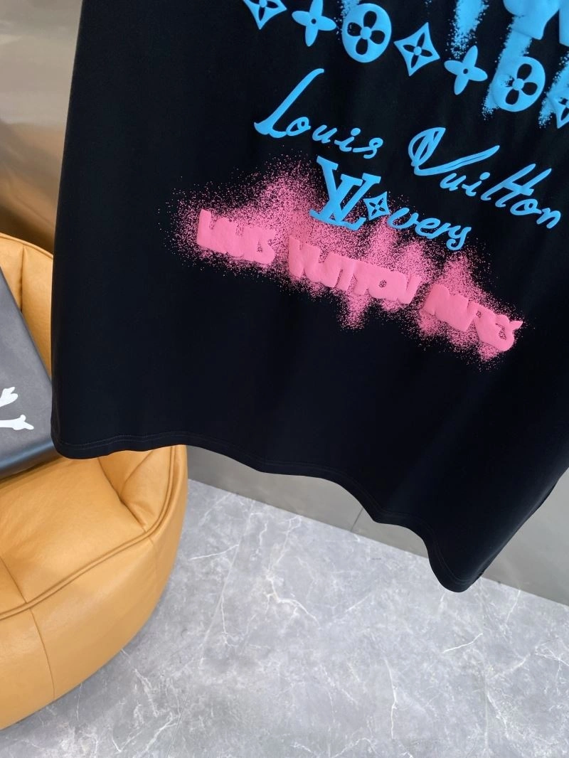 Budget-friendly Louis Vuitton T-Shirts