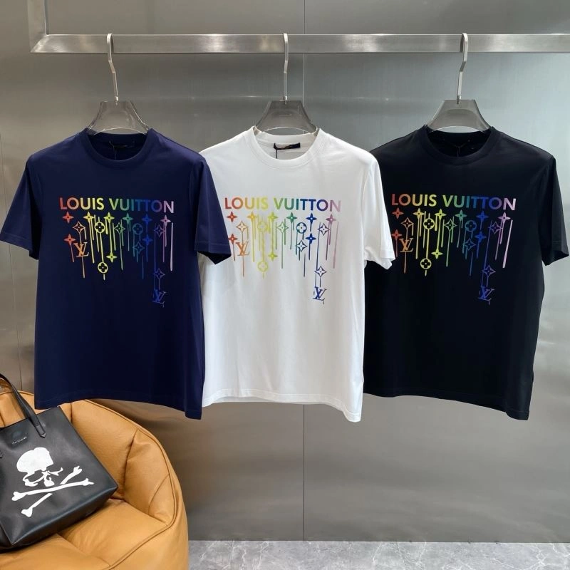 Louis Vuitton T-Shirts