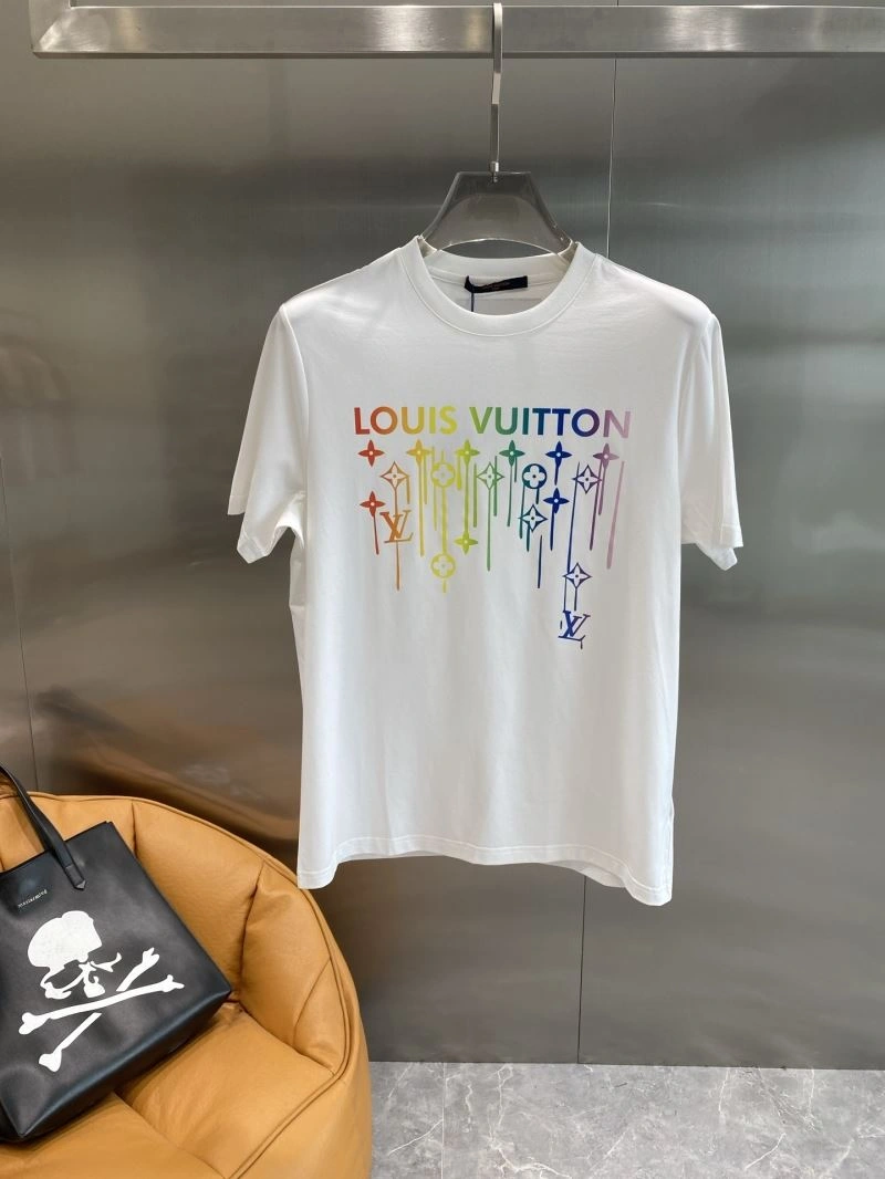 Top match Louis Vuitton T-Shirts