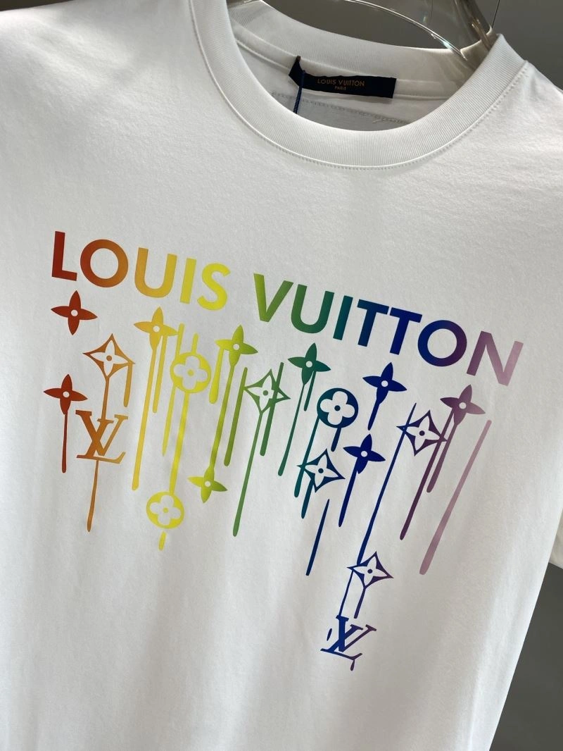Top match Louis Vuitton T-Shirts