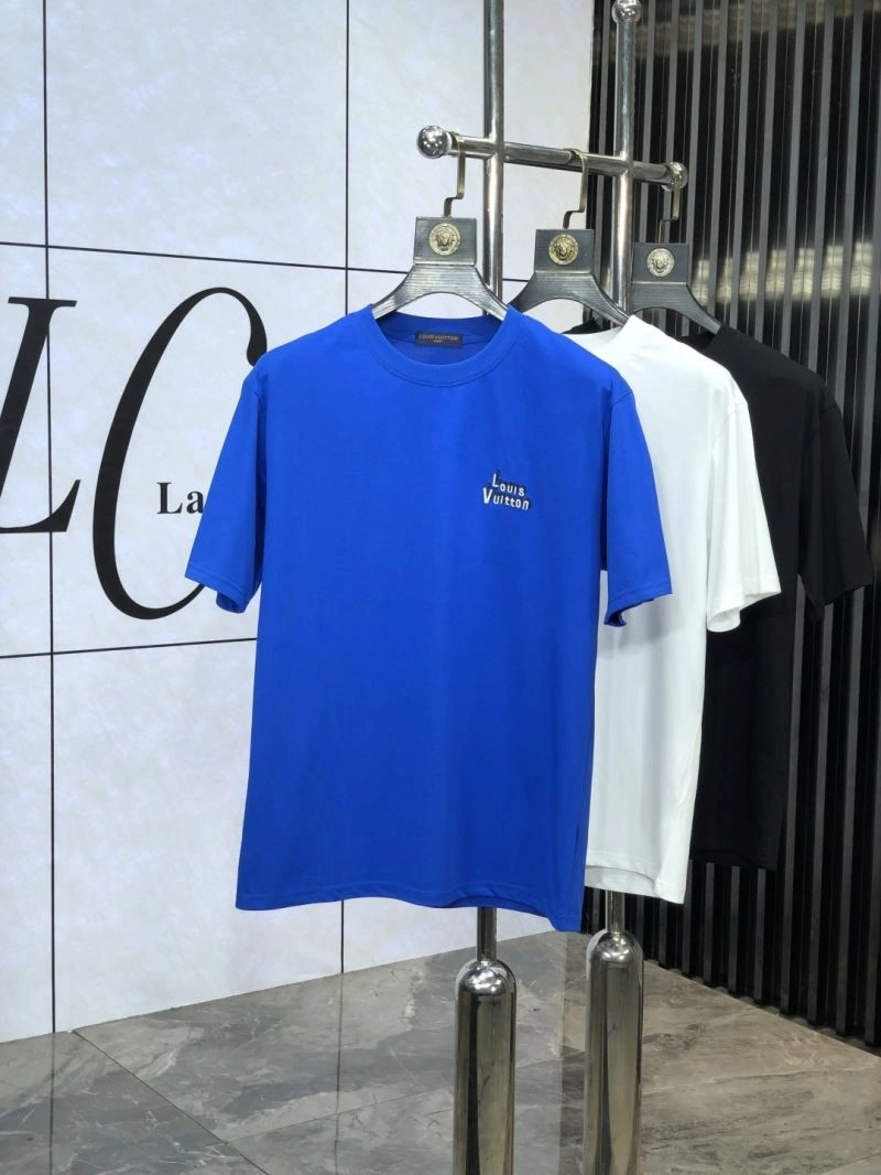 Louis Vuitton T-Shirts