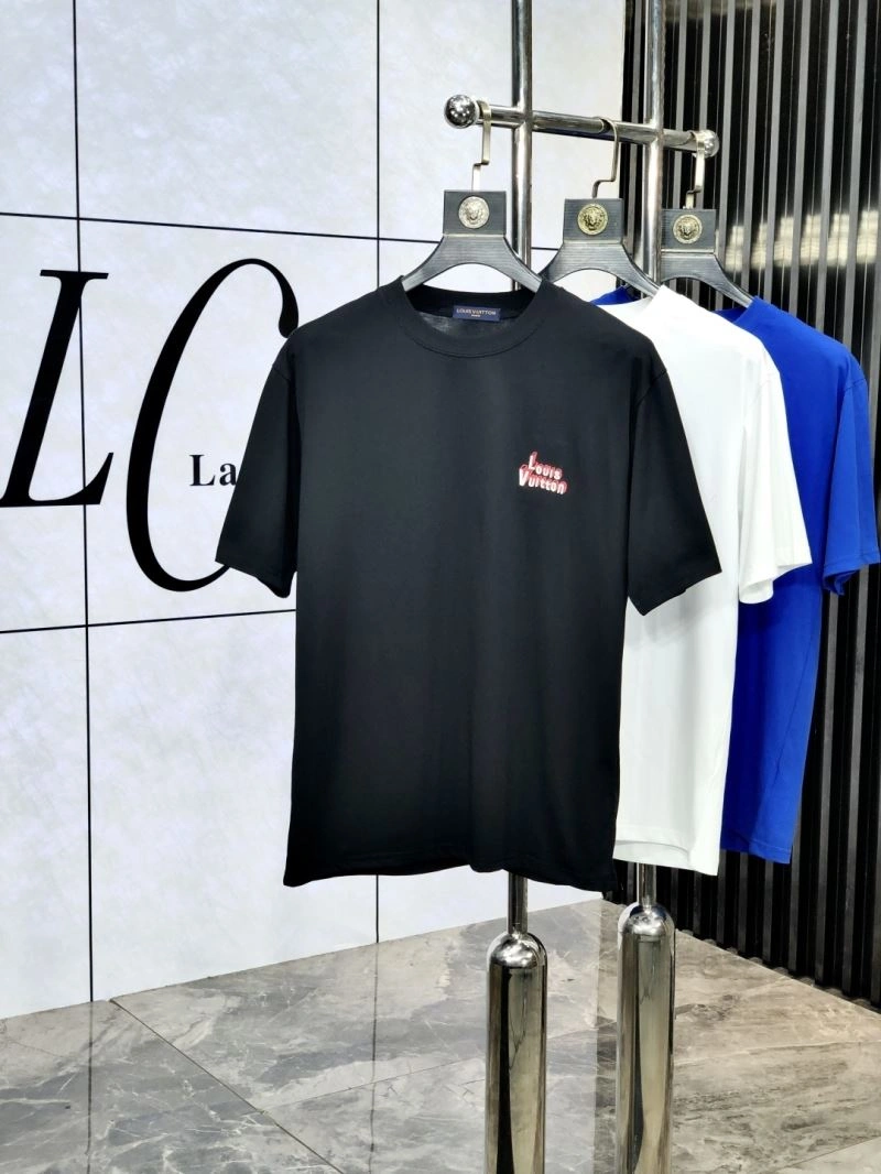 Louis Vuitton T-Shirts