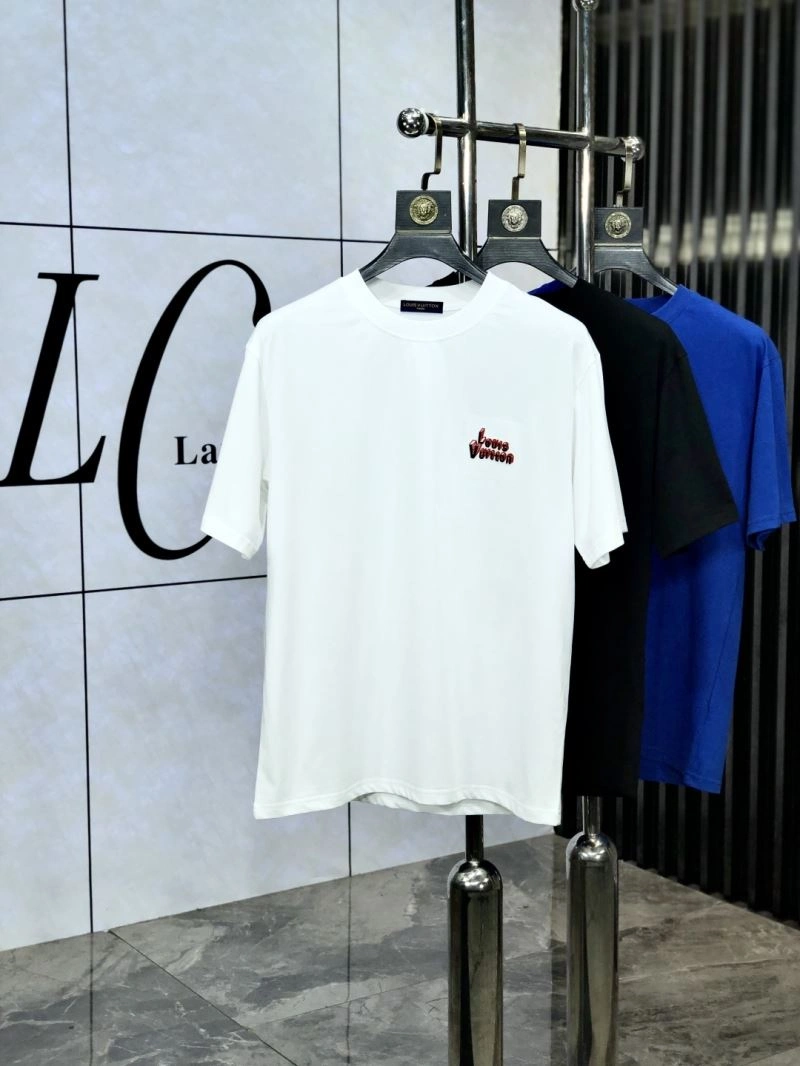 Louis Vuitton T-Shirts