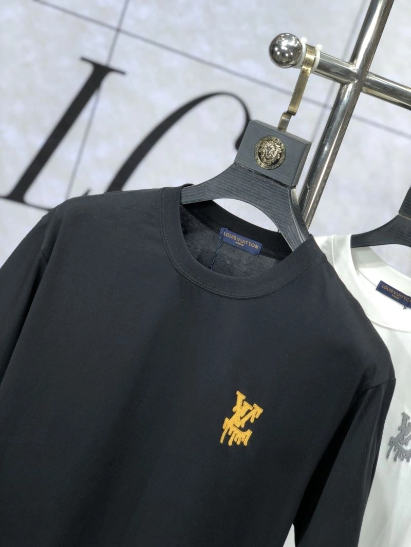 Budget-friendly Louis Vuitton T-Shirts