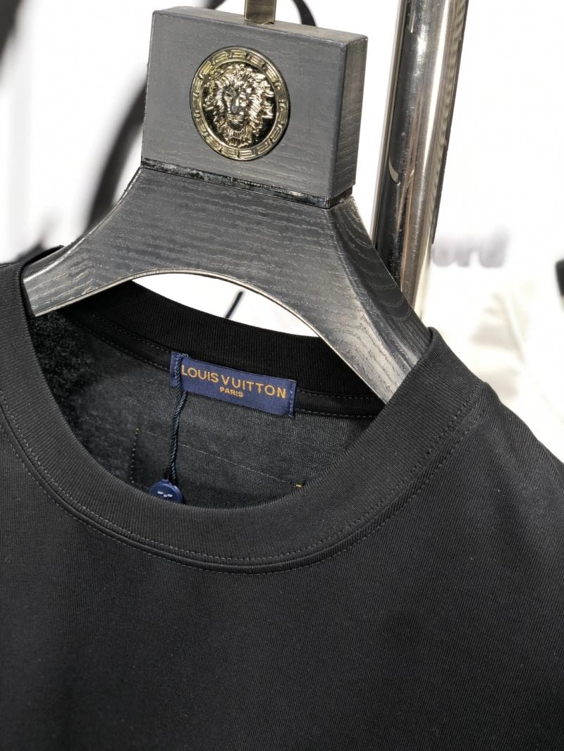 Budget-friendly Louis Vuitton T-Shirts