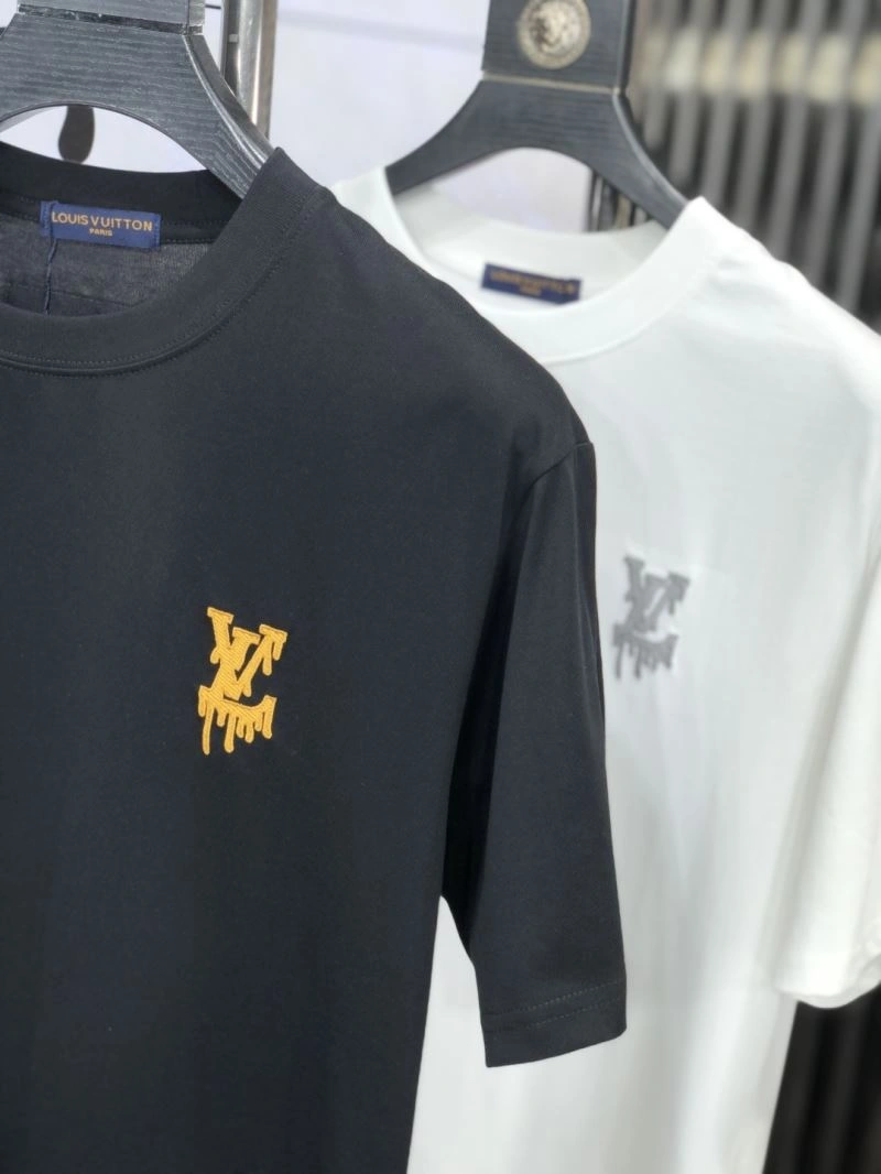 Budget-friendly Louis Vuitton T-Shirts