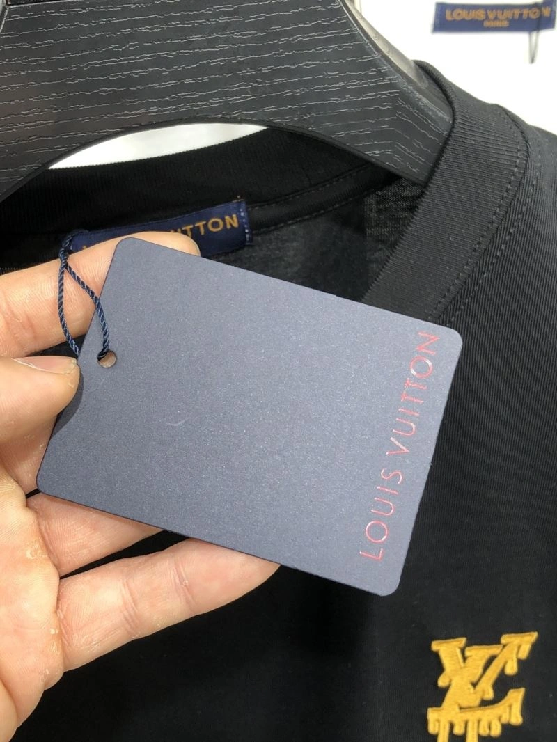 Budget-friendly Louis Vuitton T-Shirts
