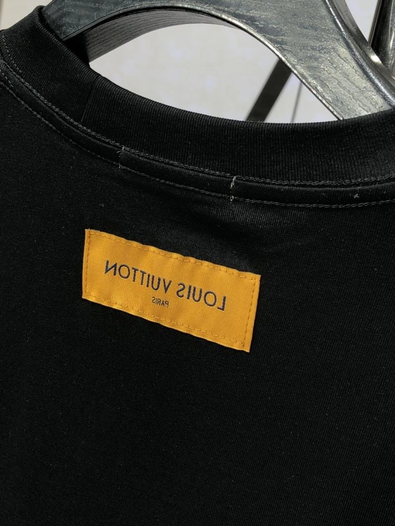 Budget-friendly Louis Vuitton T-Shirts
