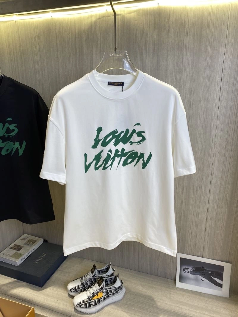 Louis Vuitton T-Shirts