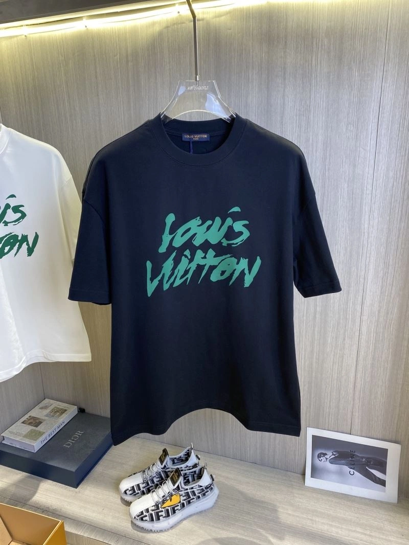 Brand-original Louis Vuitton T-Shirts