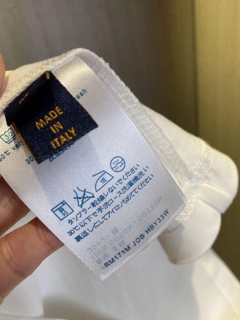 Brand-original Louis Vuitton T-Shirts