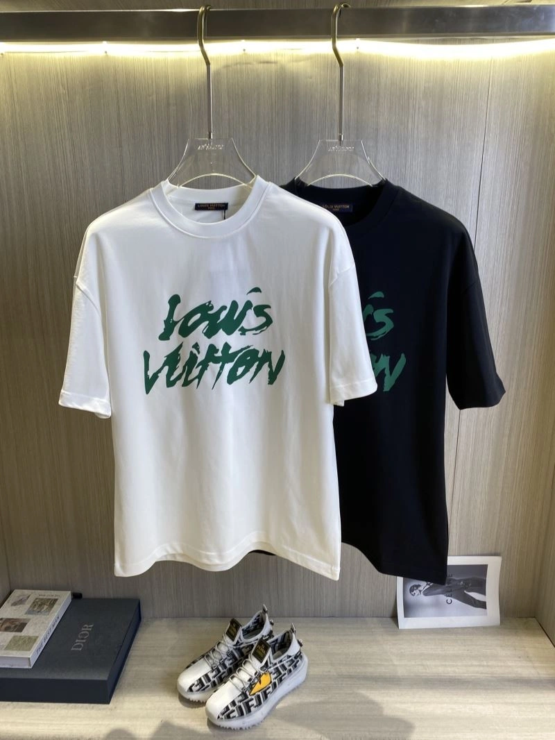 Brand-original Louis Vuitton T-Shirts