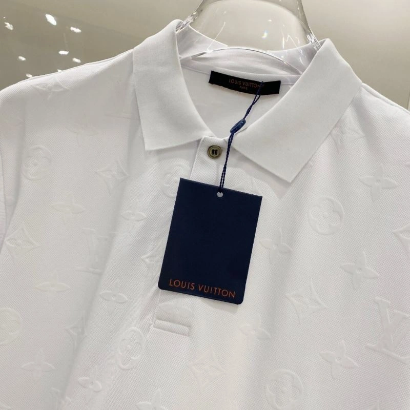 Top mirror Louis Vuitton T-Shirts