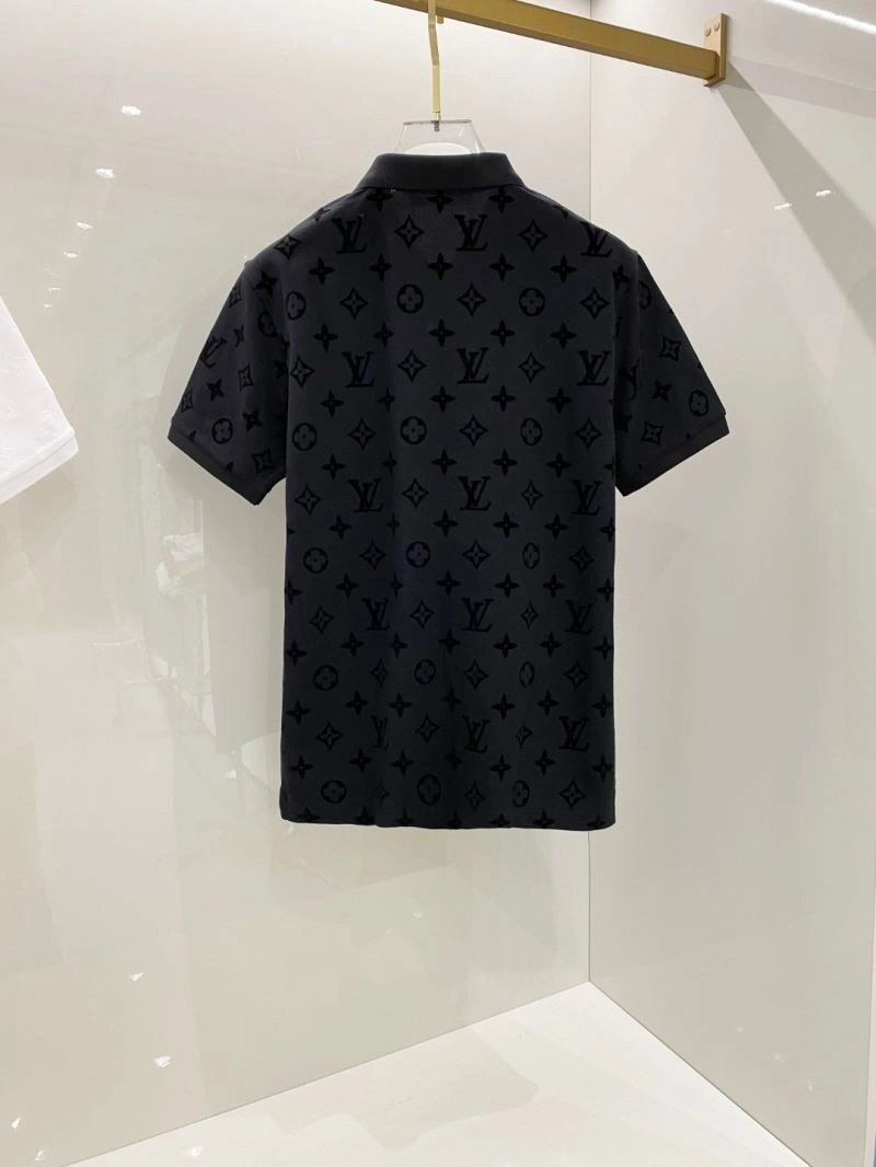 Brand-authenticated Louis Vuitton T-Shirts