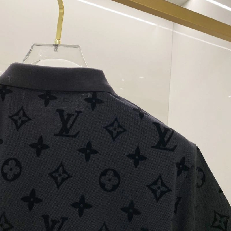Brand-authenticated Louis Vuitton T-Shirts
