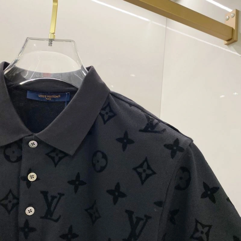 Brand-authenticated Louis Vuitton T-Shirts