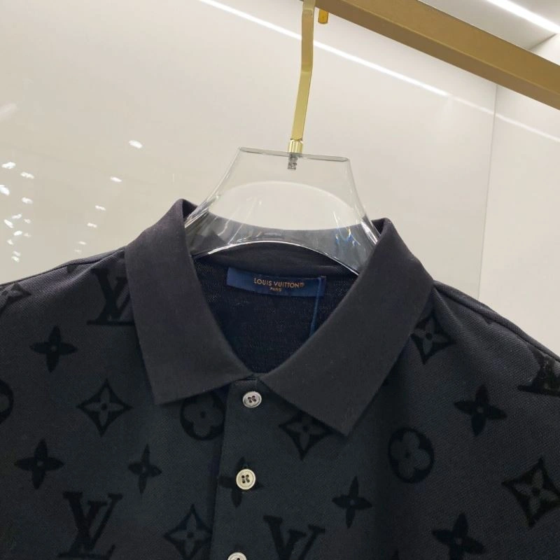 Brand-authenticated Louis Vuitton T-Shirts