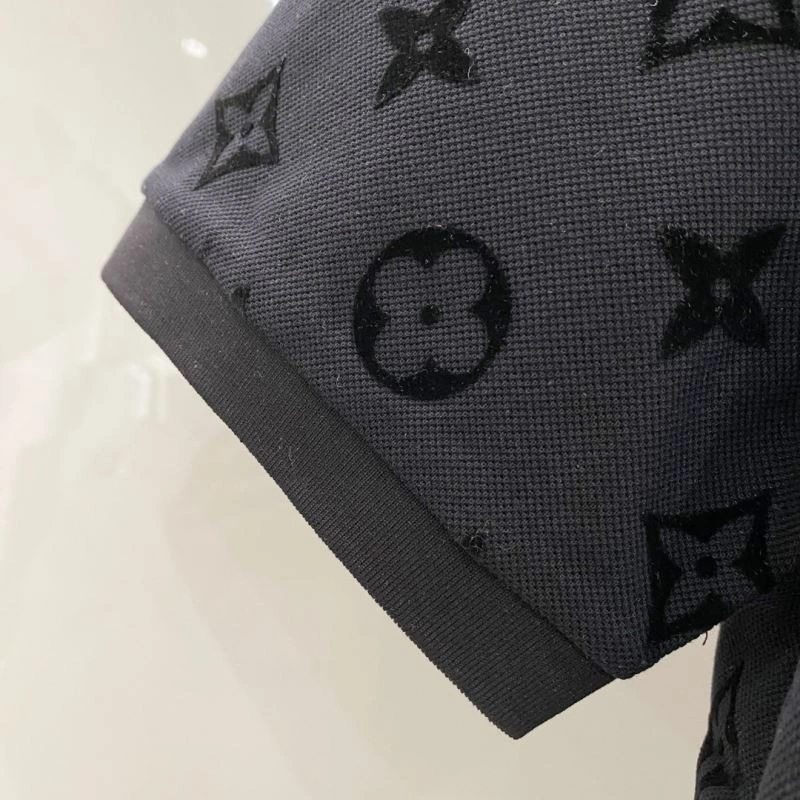 Brand-authenticated Louis Vuitton T-Shirts
