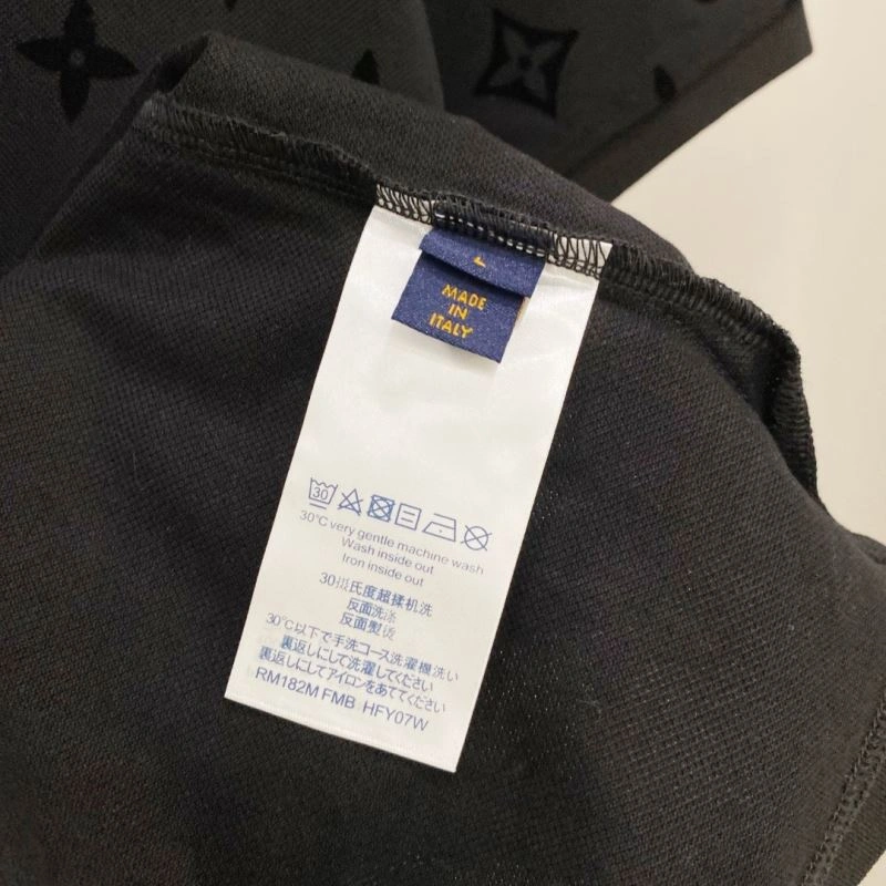 Brand-authenticated Louis Vuitton T-Shirts