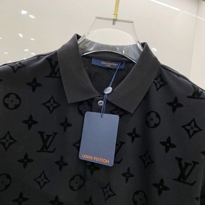 Brand-authenticated Louis Vuitton T-Shirts