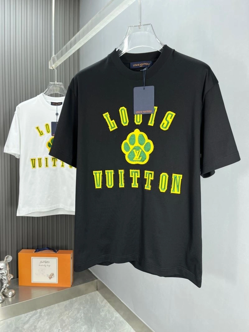 Louis Vuitton T-Shirts
