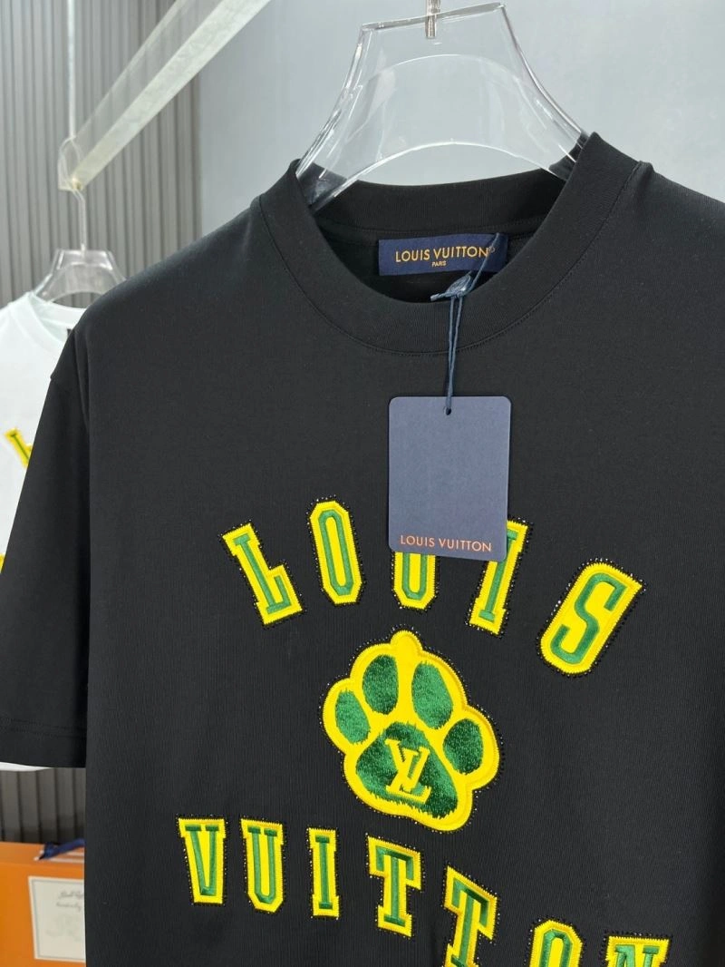 Original Louis Vuitton T-Shirts