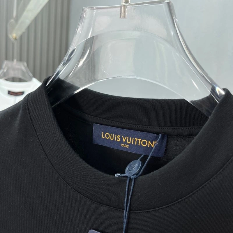 Original Louis Vuitton T-Shirts