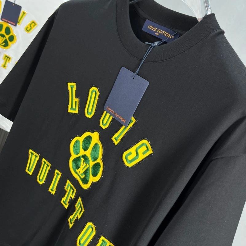 Original Louis Vuitton T-Shirts