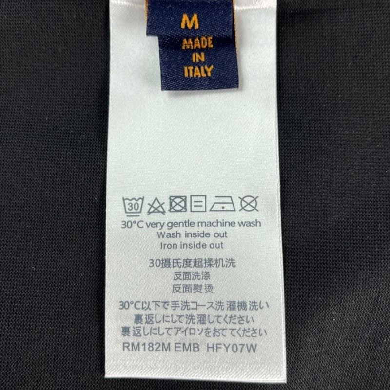 Original Louis Vuitton T-Shirts