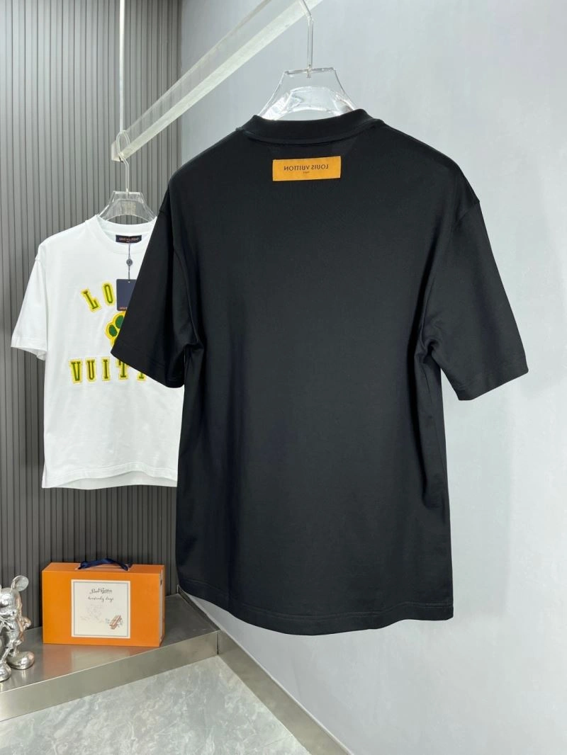 Original Louis Vuitton T-Shirts