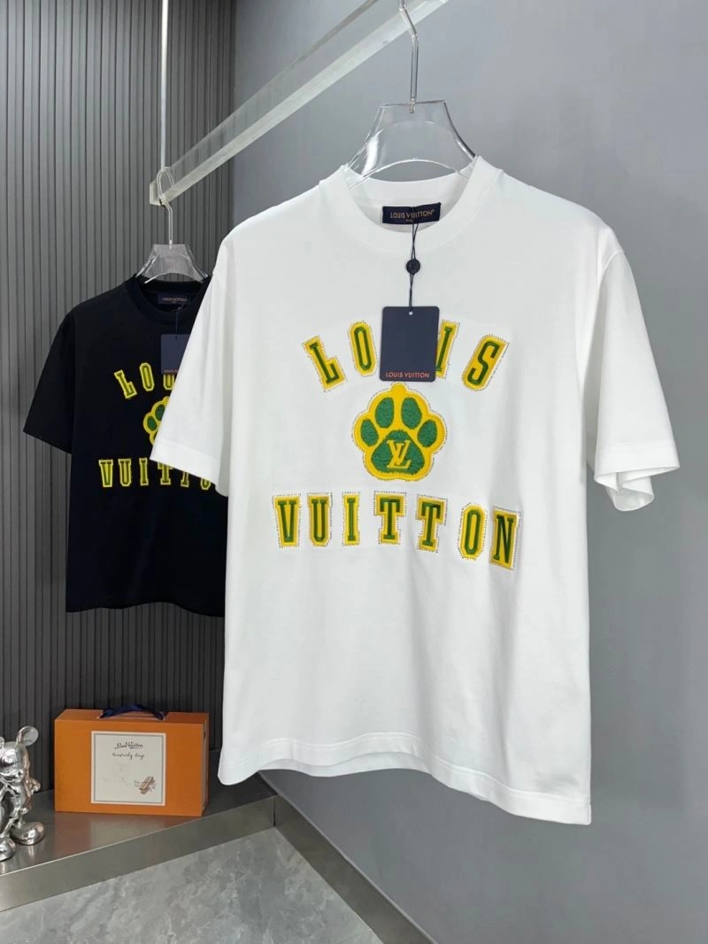 Louis Vuitton T-Shirts