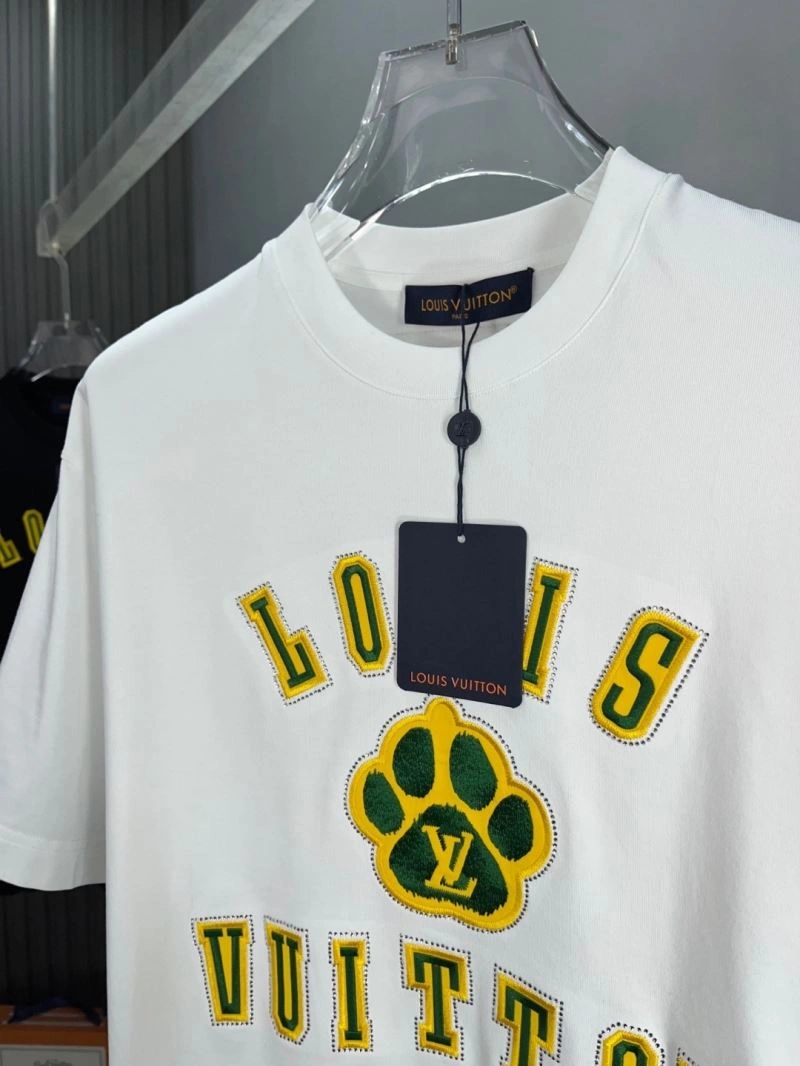 OEM Louis Vuitton T-Shirts