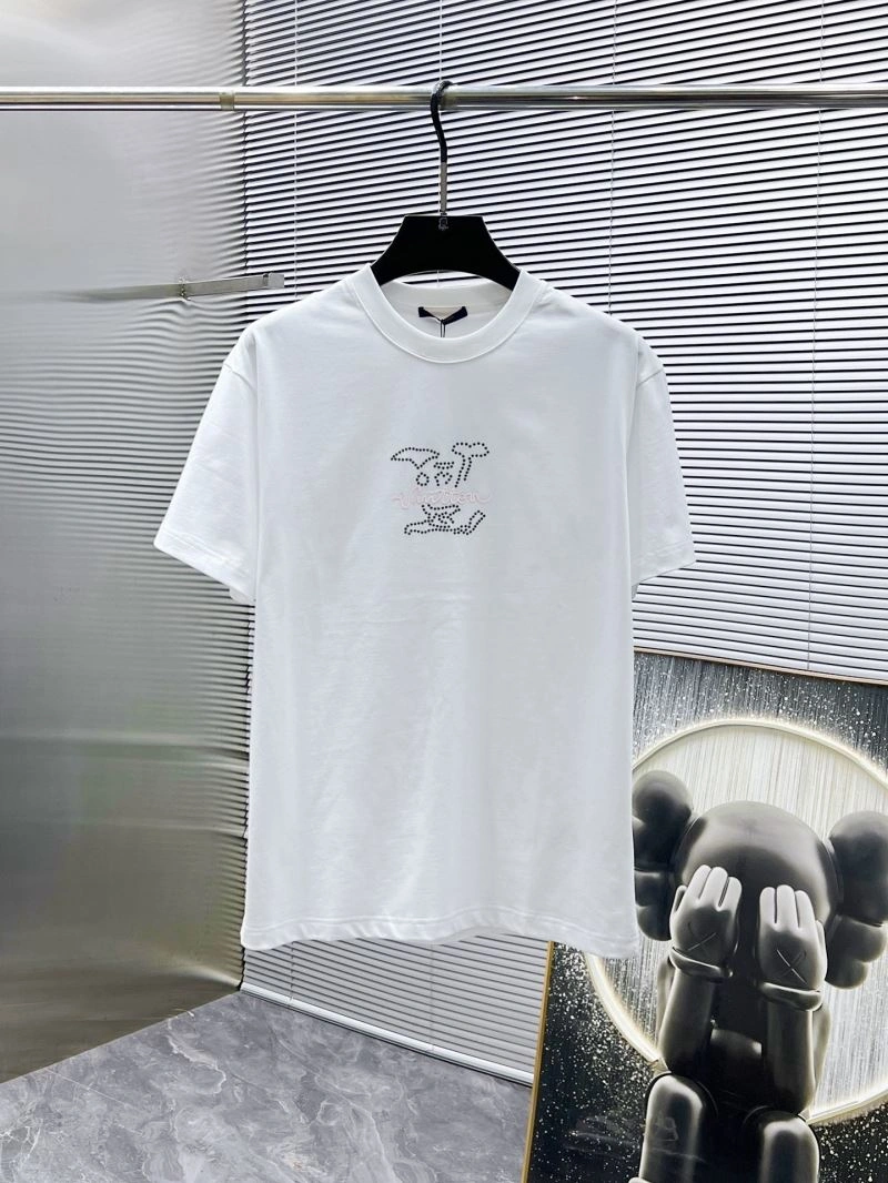 Factory-made Louis Vuitton T-Shirts